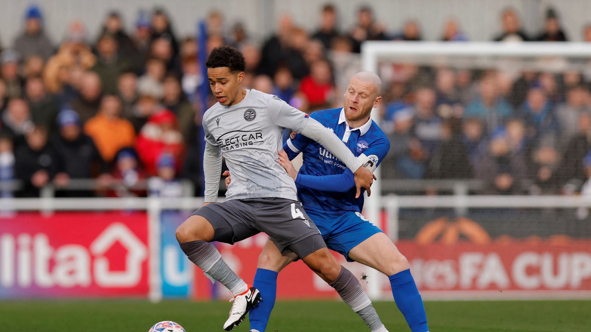 Reading FC should revive Chelsea links to Ato Ampah