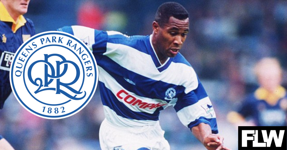 QPR won big with £50k deal that returned Les Ferdinand