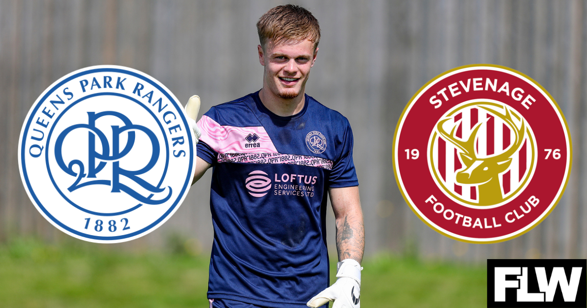 QPR and Cifuentes can look to Stevenage for a boost in tough period ...