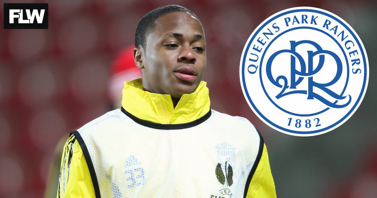 QPR must still play out potential Raheem Sterling scenario