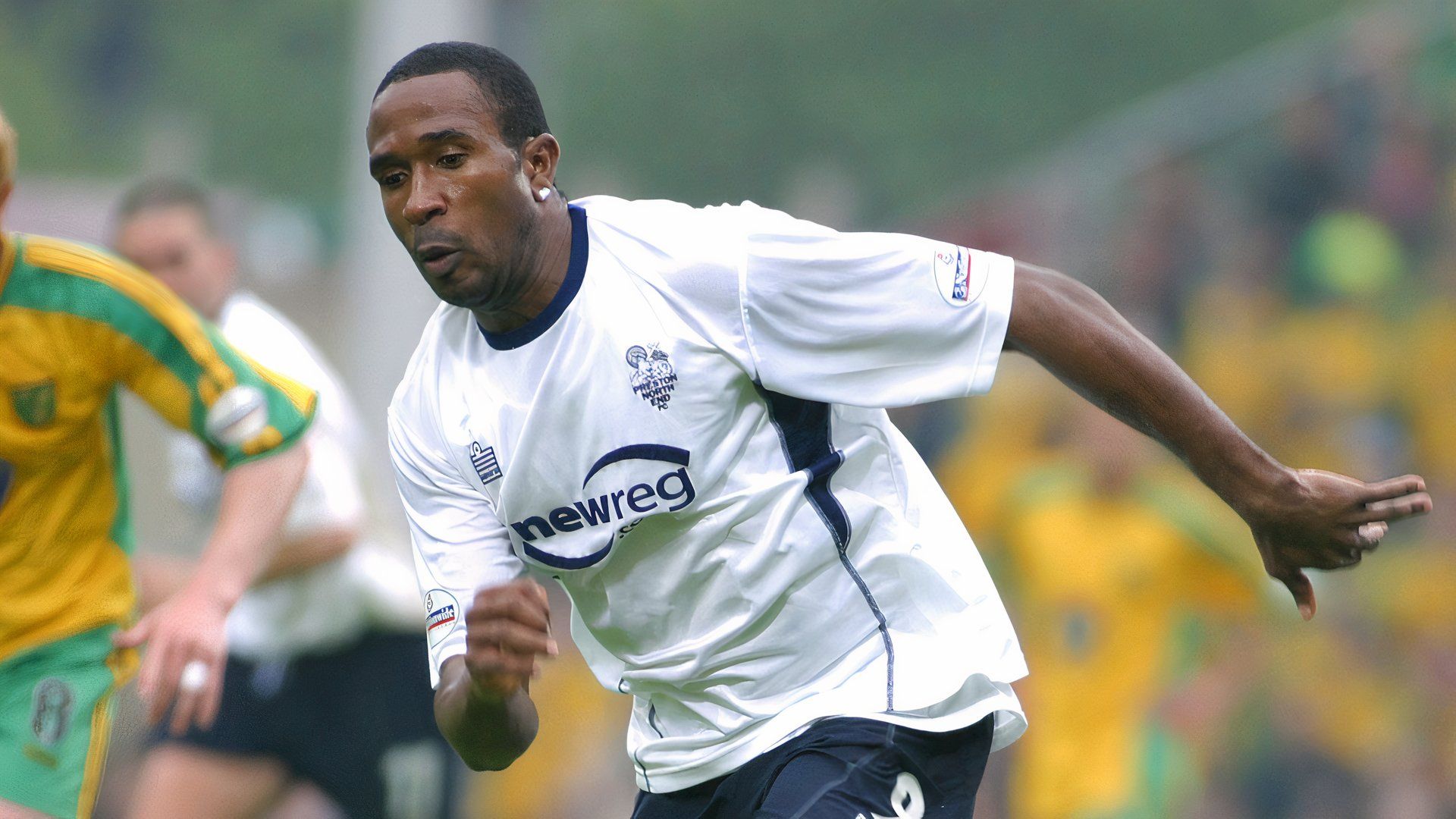 Preston North End and Stoke City struck gold with Ricardo Fuller deals