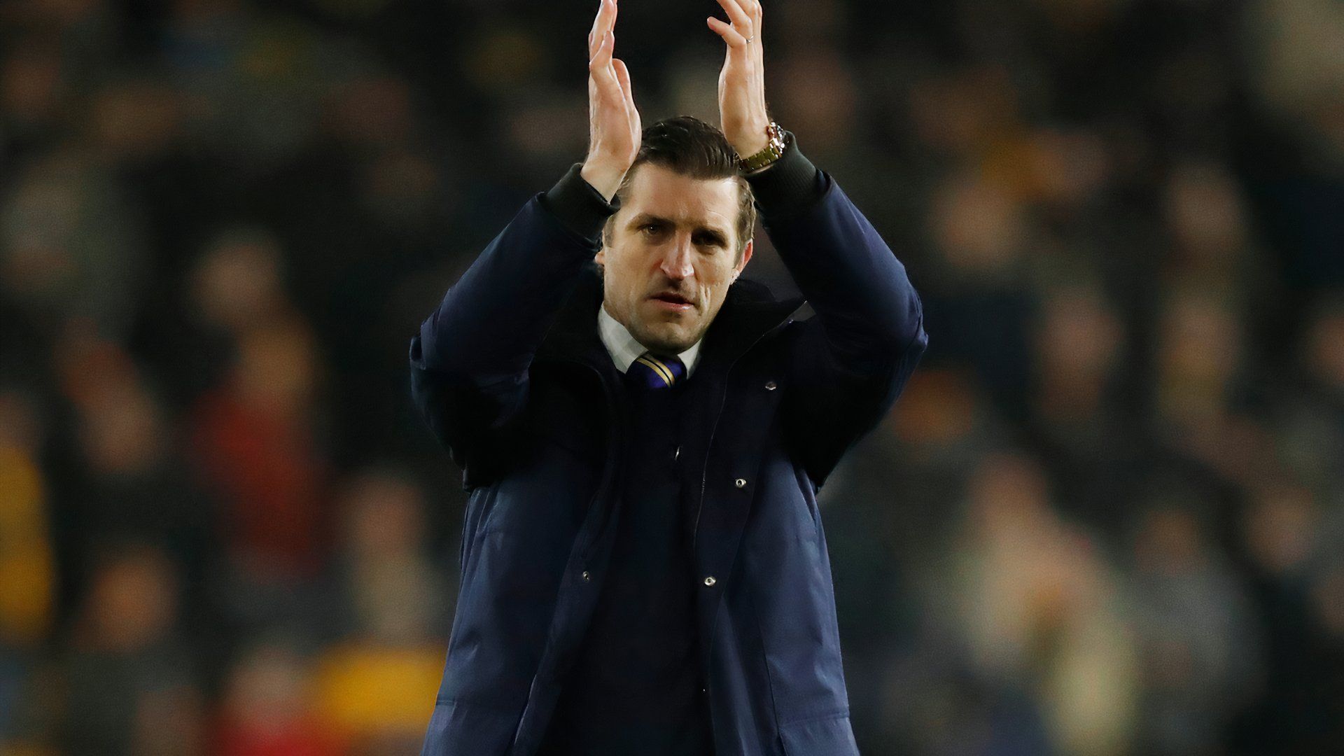 "Never forgave him for that" - Wrexham: Sam Ricketts branded club's ...