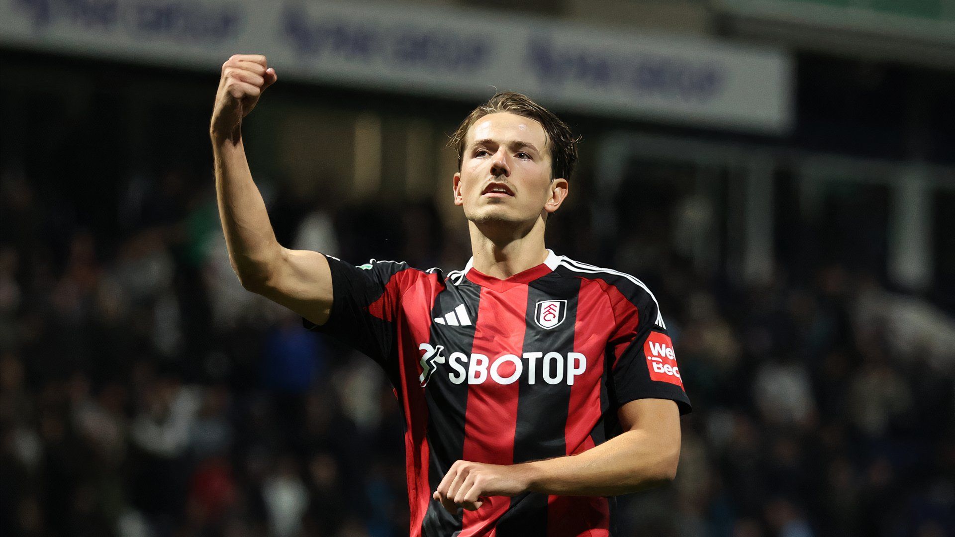 Sheffield United: Archie Gray & Sander Berge reach out to Ollie ...