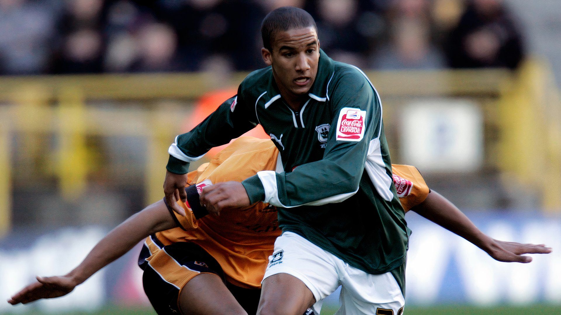 Plymouth Argyle: Scott Sinclair, Chelsea deal provided magical Home Park moment