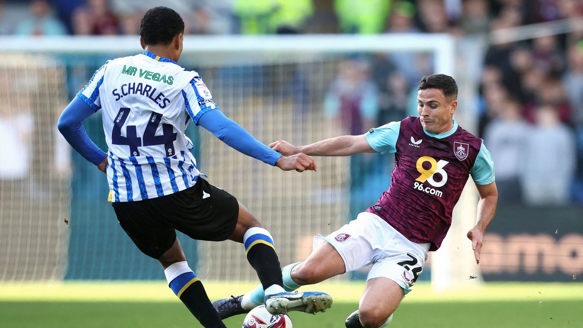 Sheffield Wednesday: Arsenal eye Southampton, Shea Charles transfer swoop