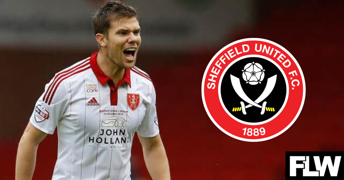Sheffield United: Nigel Adkins signing at Bramall Lane was one to forget