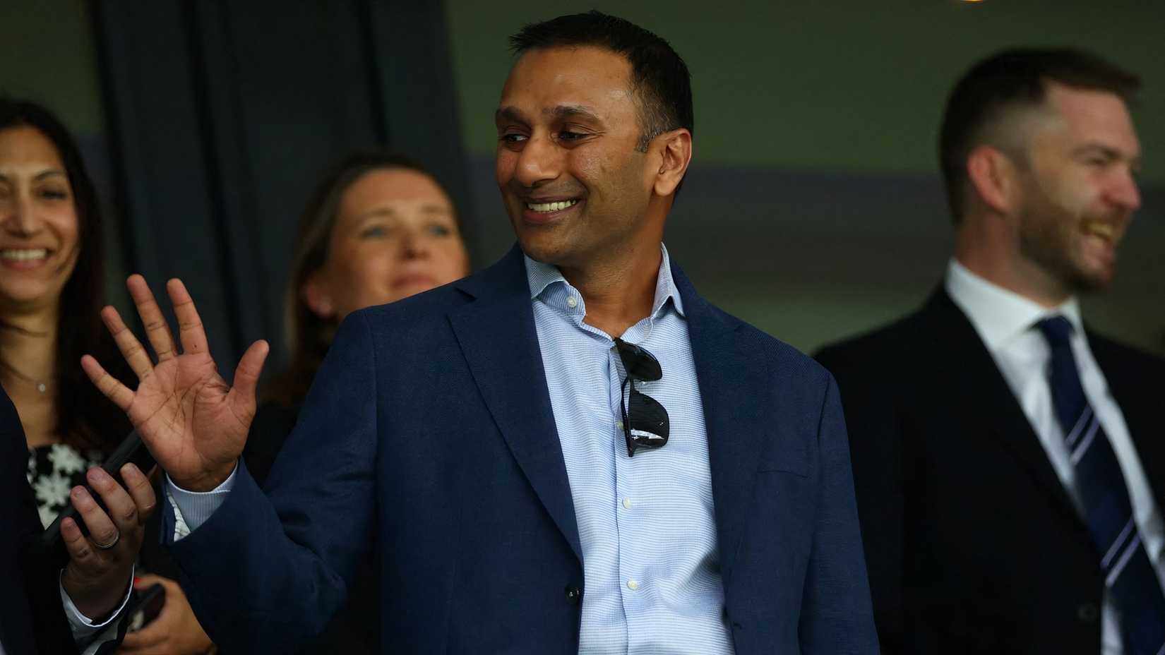 Shilen Patel repeating West Brom mistake involving Daryl Dike & Josh ...