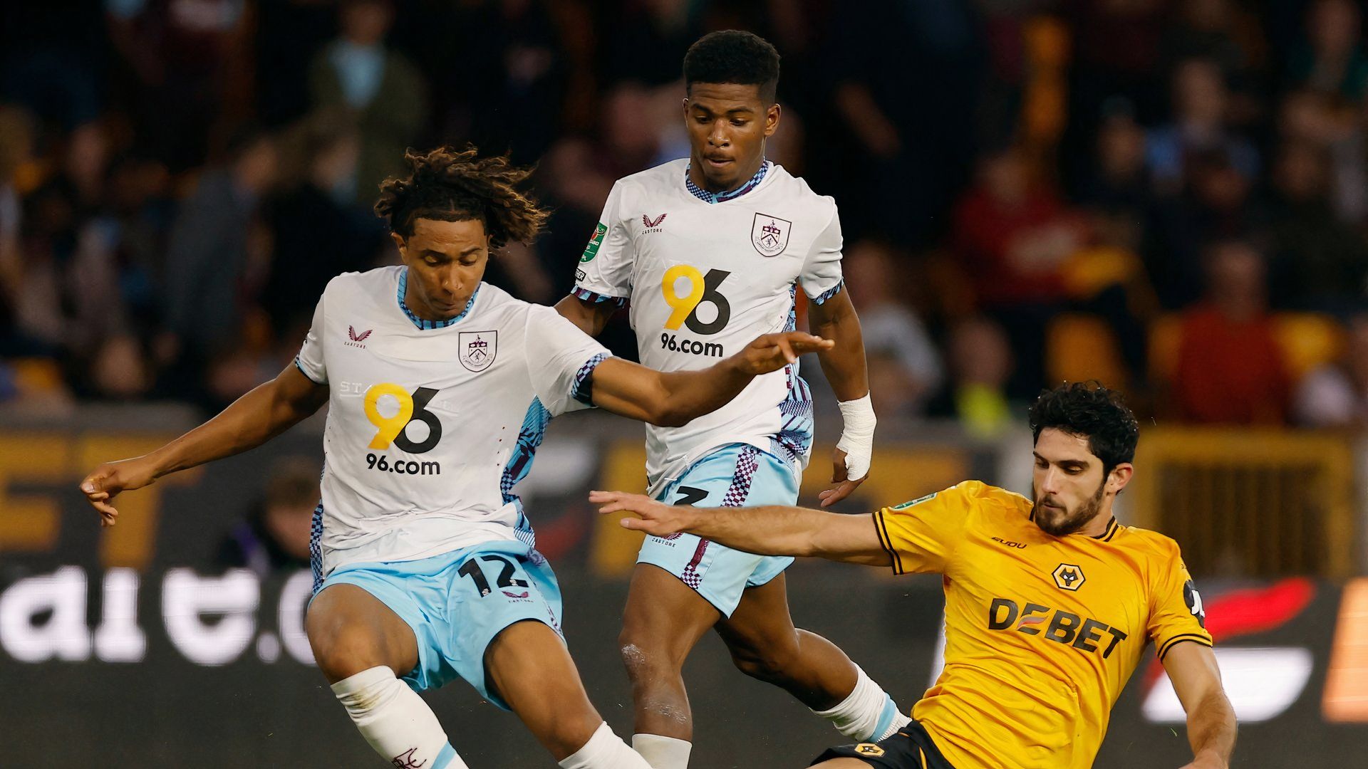 "Strange one" - Rarely-seen Vincent Kompany signing tipped for Burnley FC impact