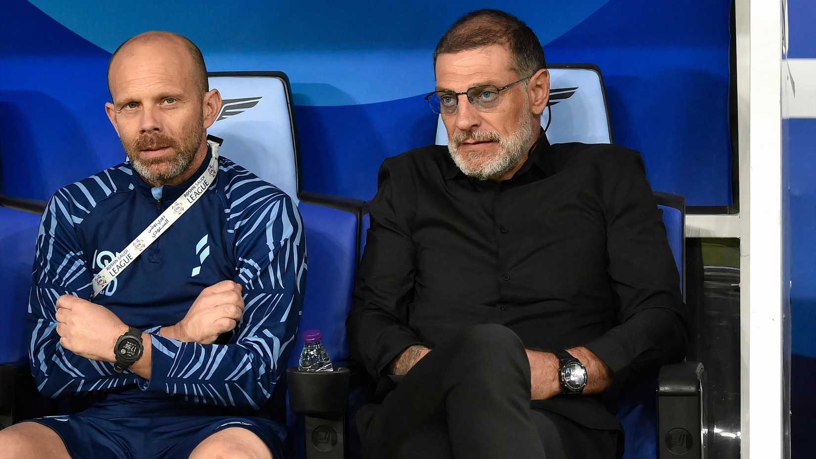 Blackburn Rovers manager news: Gary Rowett talks, Slaven Bilic decision ...