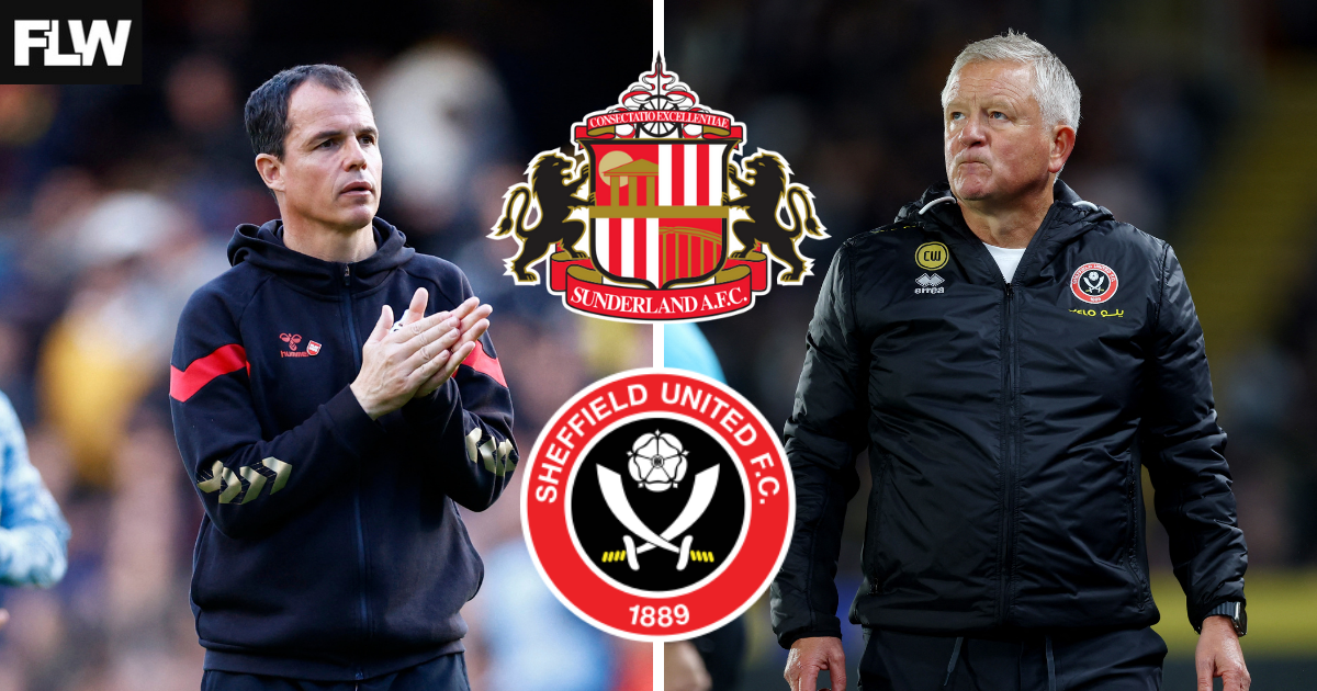 Sunderland: Reversing worrying trend could open Sheffield United gap