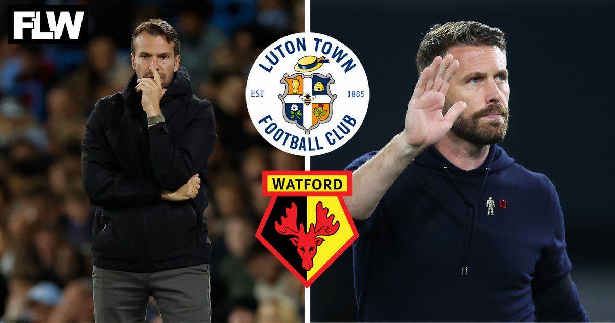 Watford FC: Tom Cleverley fires warning shot to Rob Edwards ahead of ...