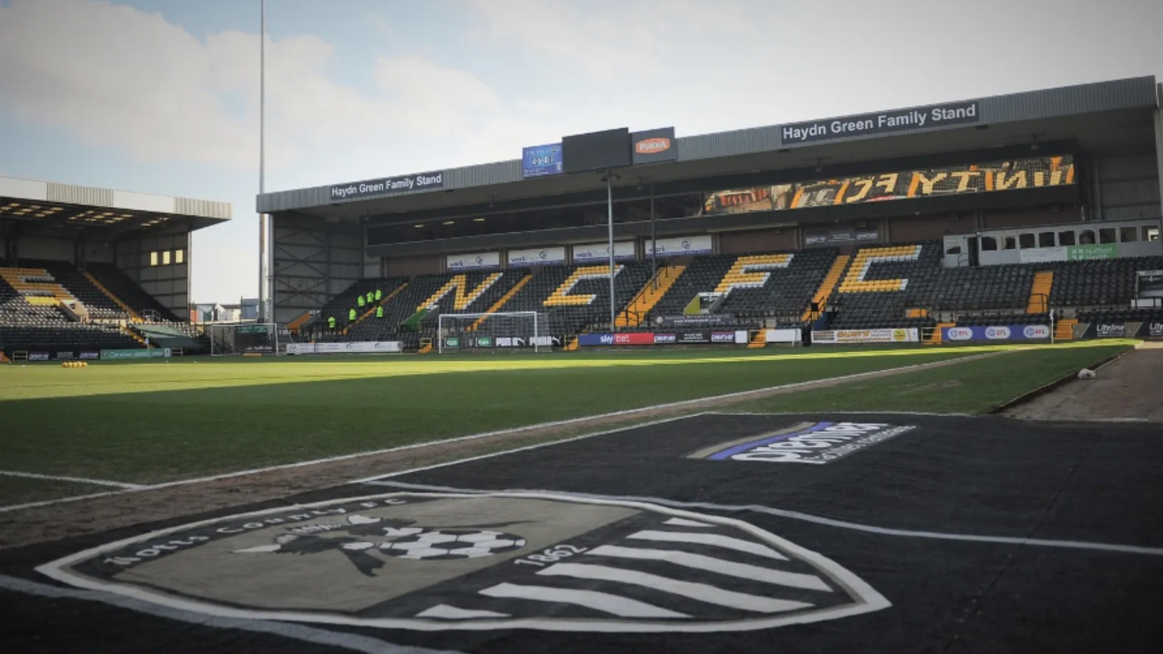 Exclusive: Bolton Wanderers eyeing transfer for Notts County's Alassana ...