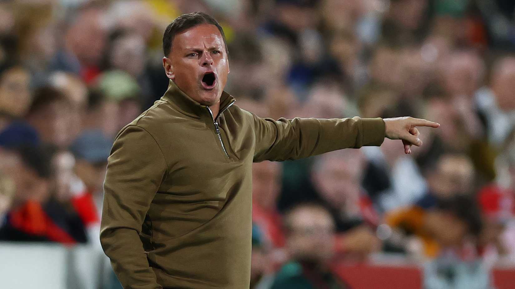 Exclusive: Don Goodman issues Championship, Richie Wellens warning to ...