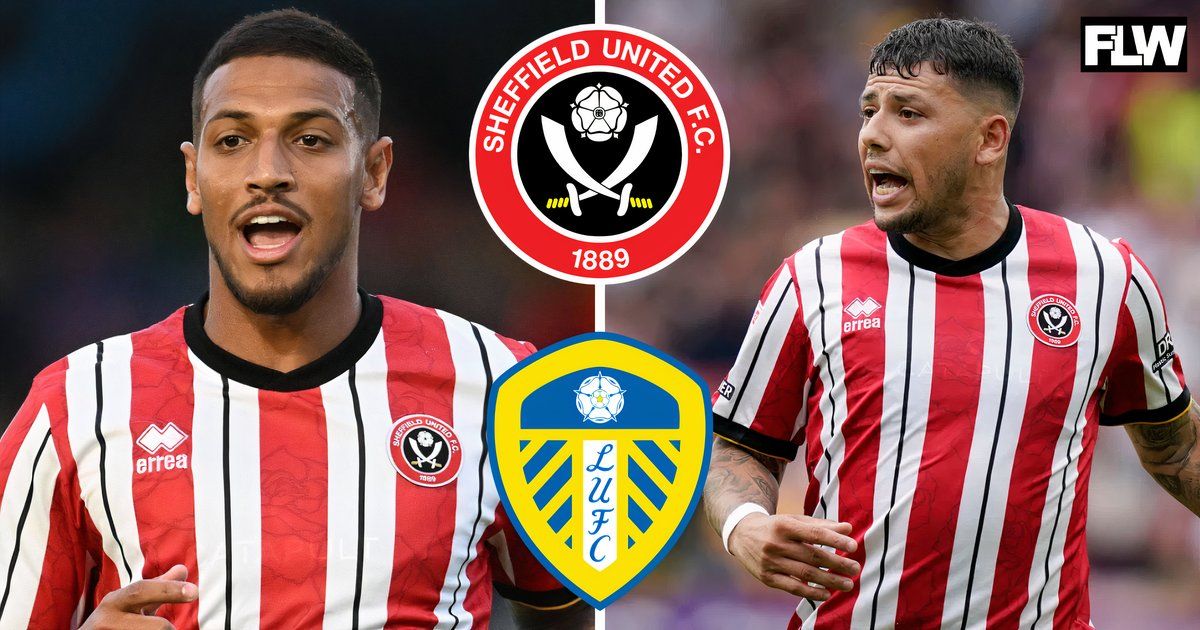 Sheffield United handed Gus Hamer, Vini Souza boost for Leeds United