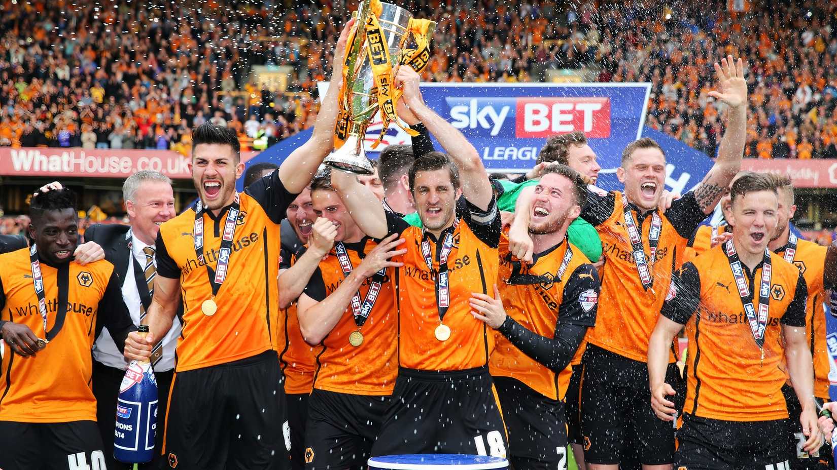 Birmingham City stat involving Wolves provides major benchmark