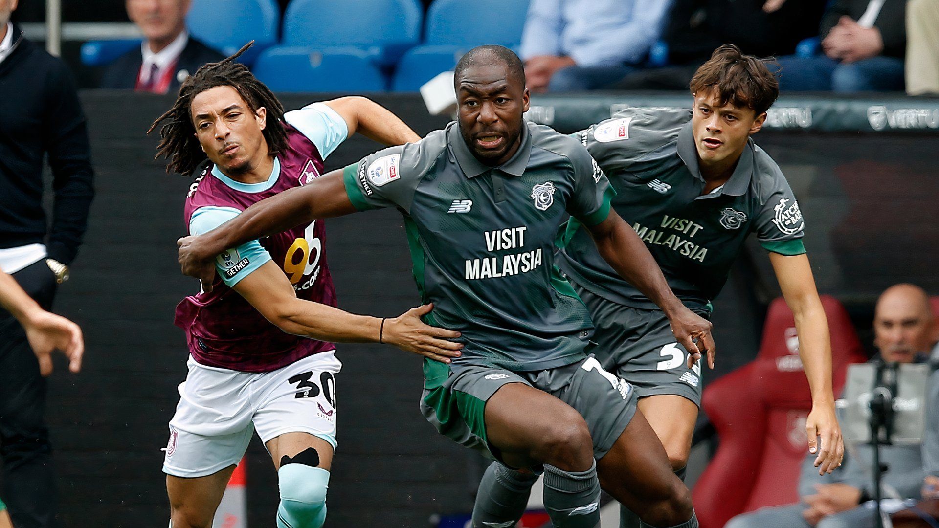 Any club can sign these 8 Cardiff City players for £0 this summer