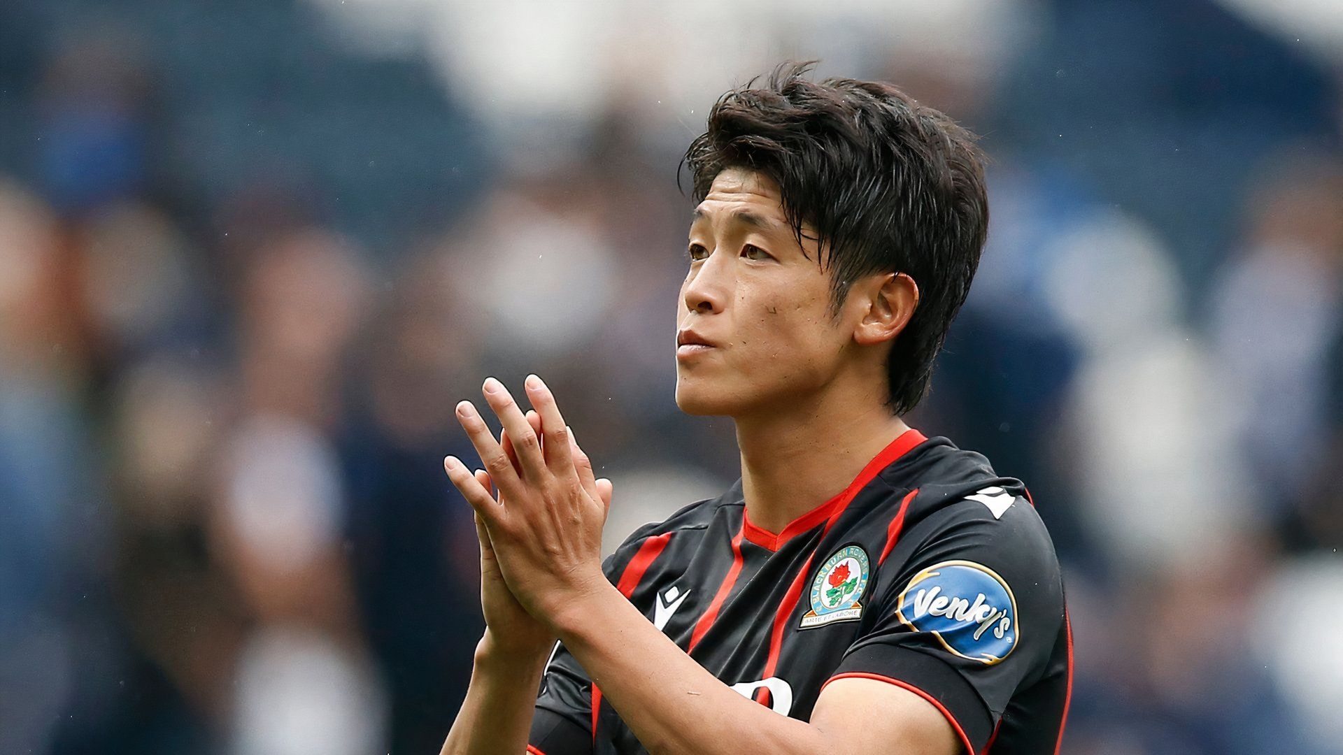Blackburn Rovers: John Eustace told to make Yuki Ohashi call ahead of ...
