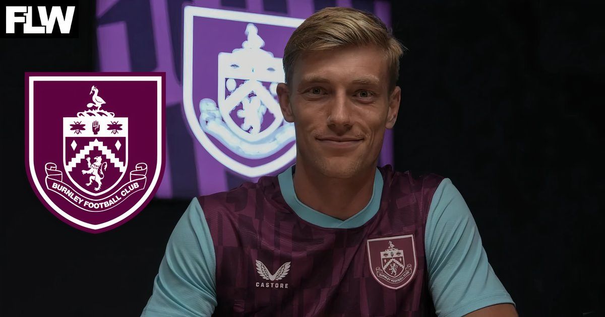 Scott Parker facing Zian Flemming decision at Burnley FC