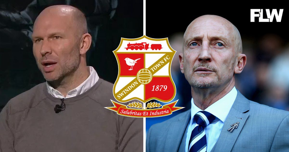 Swindon Town: Sam Parkin dubs Ian Holloway appointment "bizarre"
