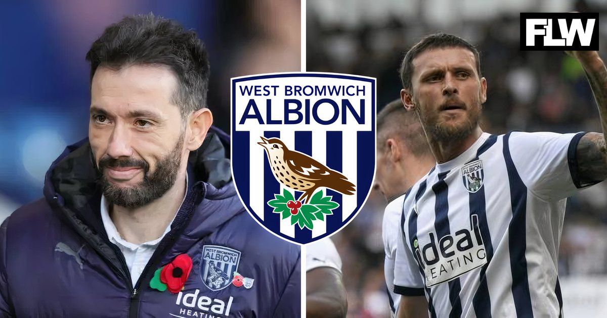 West Brom urged to sign Swift, Diangana alternative