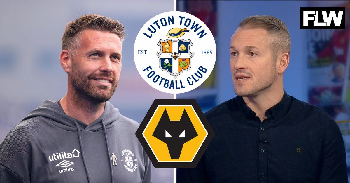 Wolves tipped to make Gary O'Neil call next week amid Luton Town, Rob ...