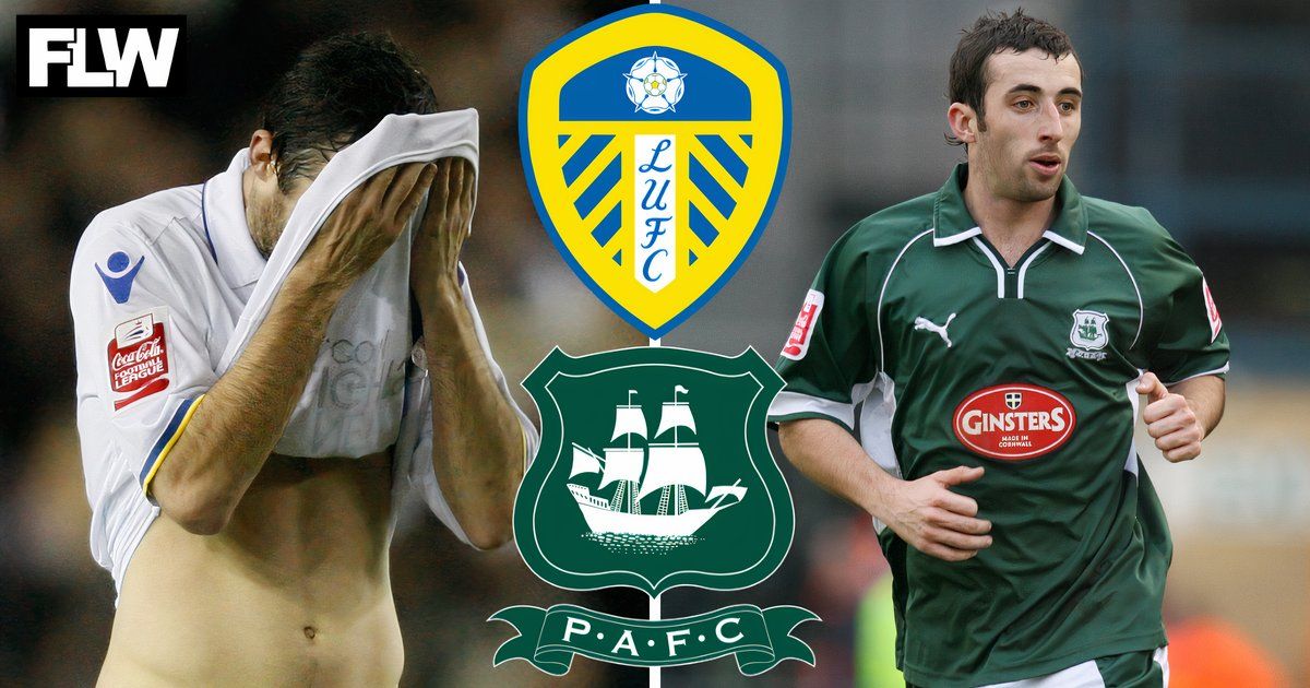 Leeds United failed to get what Plymouth Argyle did out of Tony Capaldi