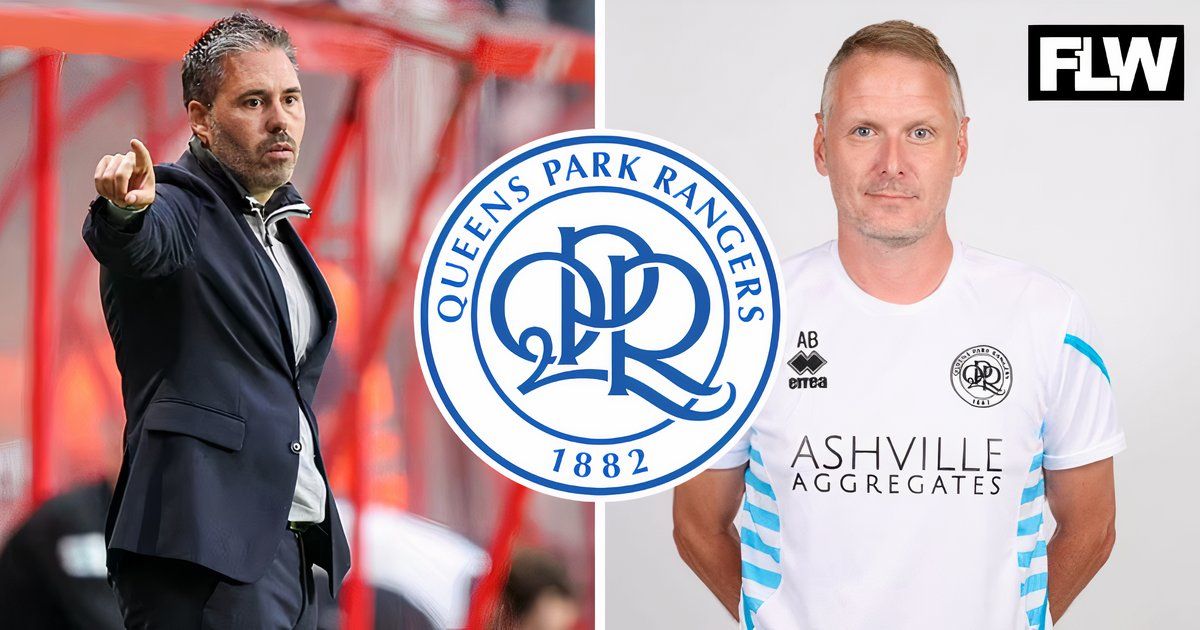 "Got to be made accountable" - Big QPR issue identified involving club ...