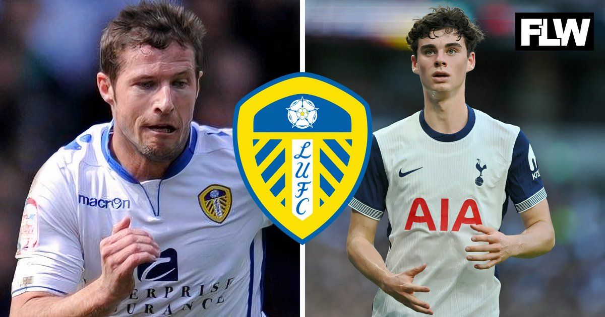 "To be honest" - Ex-Leeds United player makes Archie Gray return claim