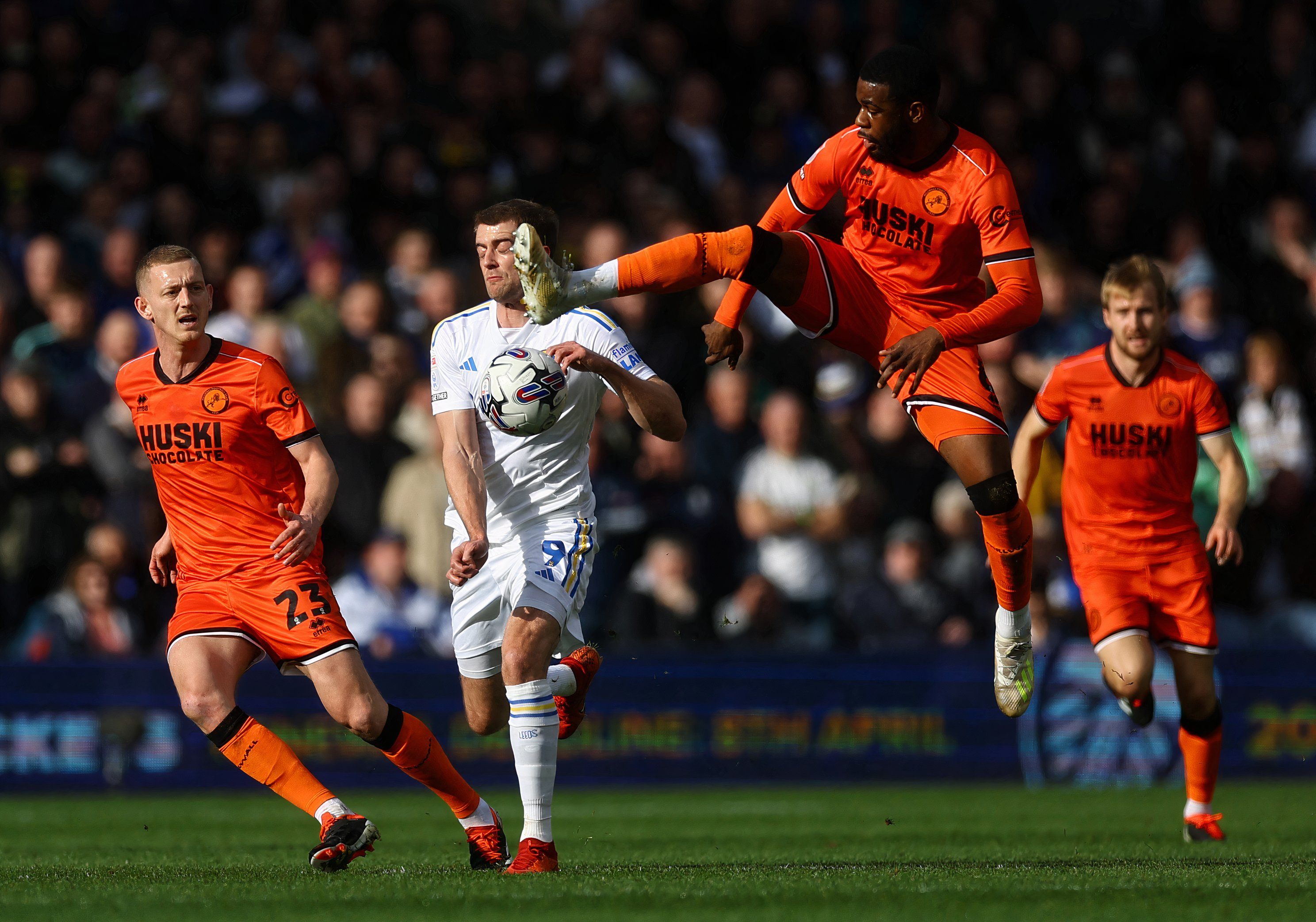 Luton Town will be ruing missed opportunity to sign Japhet Tanganga ...