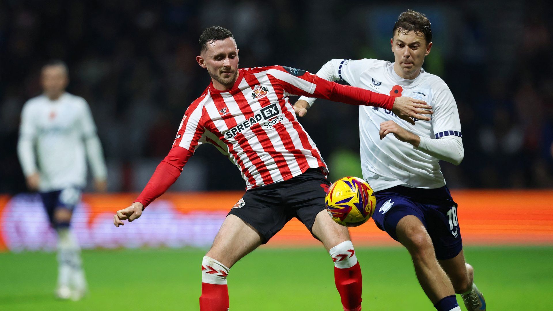 Sunderland AFC: Regis Le Bris drops new update on Jayden Danns situation