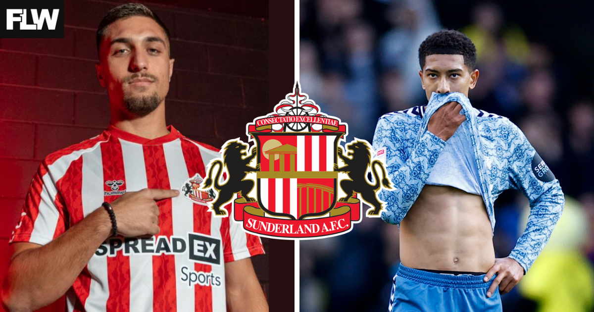 Sunderland AFC: Regis Le Bris should hand Milan Aleksic a chance amid ...