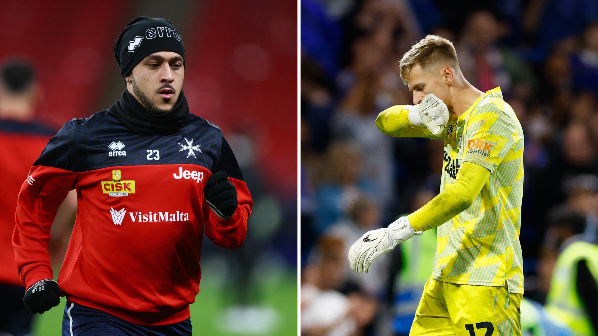 Jodi Jones and Alex Bass named as Notts County's most valuable ahead of ...