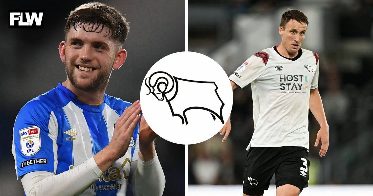 Derby County: Ex-Huddersfield Town left-back Ben Jackson could be Craig ...