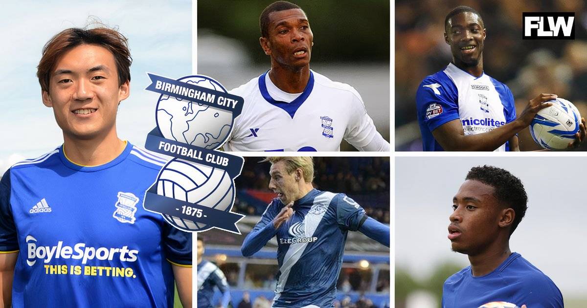 5 Birmingham City transfer mistakes the club must try not repeat in ...