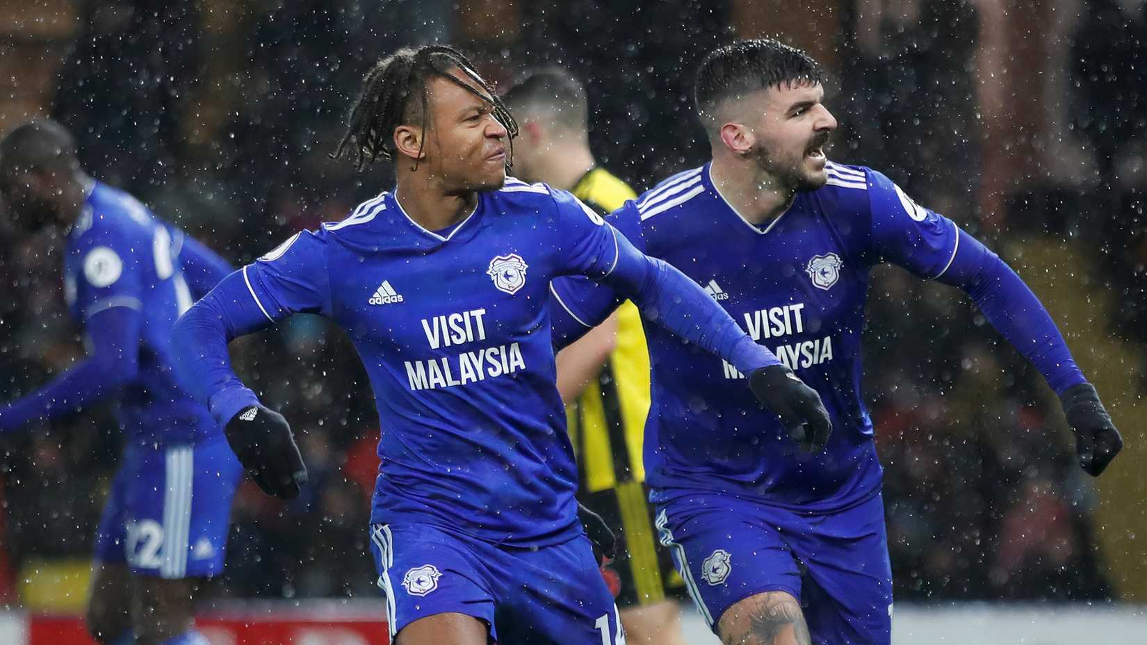 How Neil Warnock failed to hit Cardiff City jackpot with controversial ...