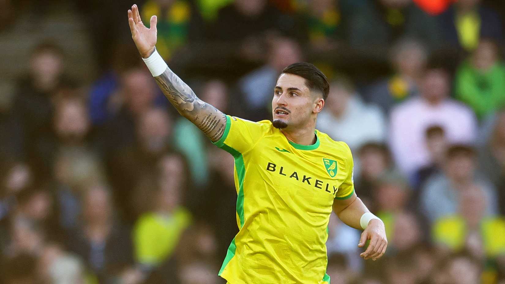 Leeds & Norwich stars named as David Prutton reveals the Championship's ...