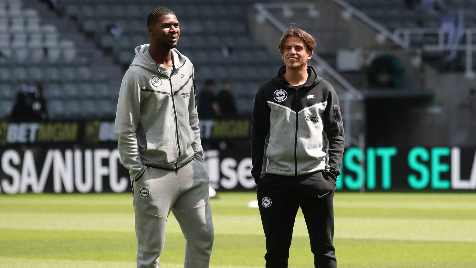Birmingham City must send scouts to watch Cameron Peupion and Phil Neumann