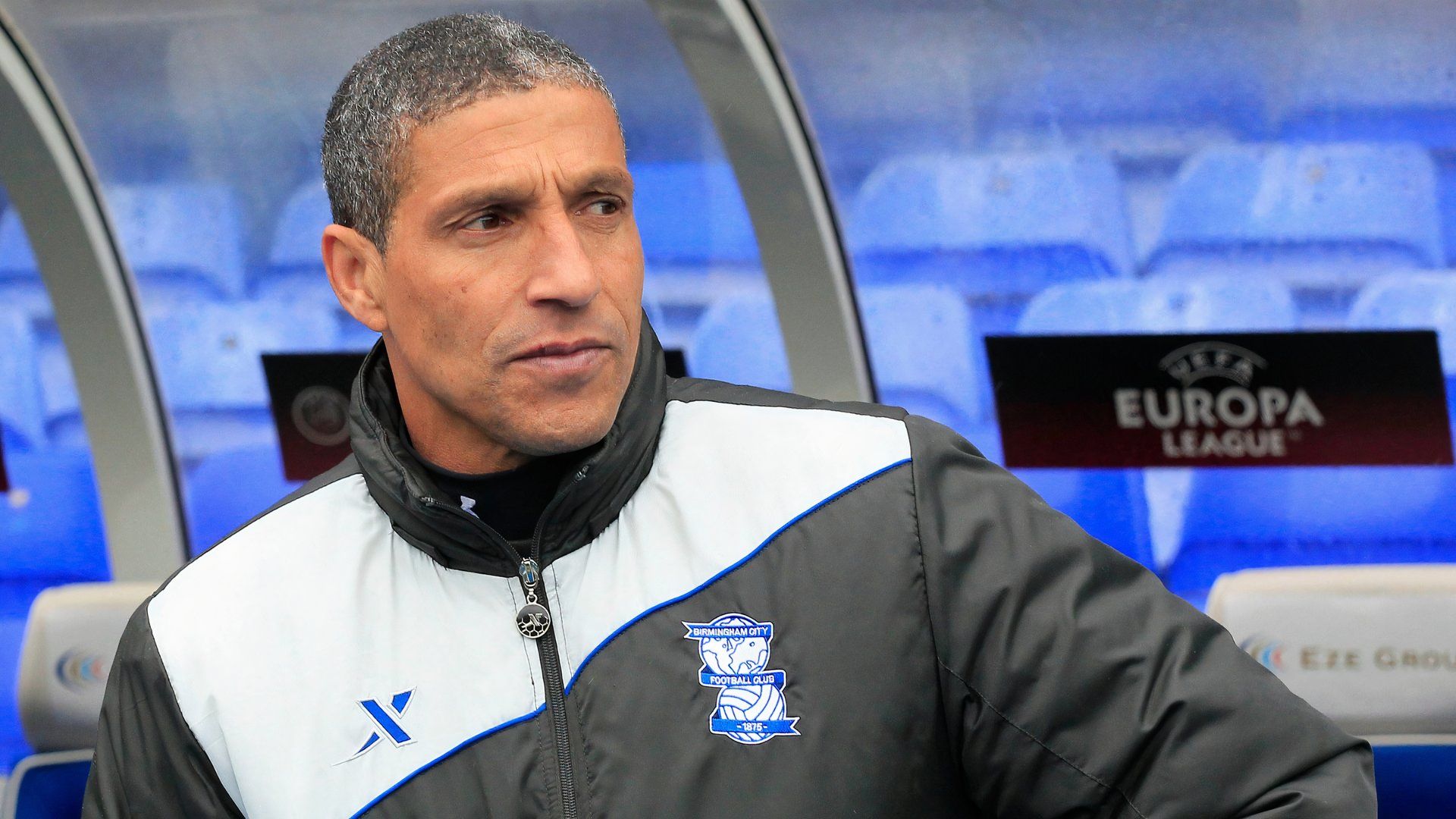 Birmingham City: Chris Hughton did what no Blues coach has done since