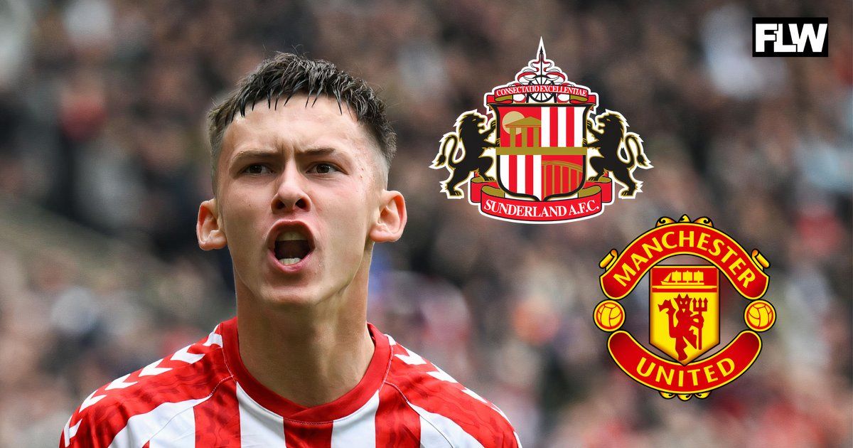 Sunderland AFC have got it bang on as new Chris Rigg, Man Utd ...