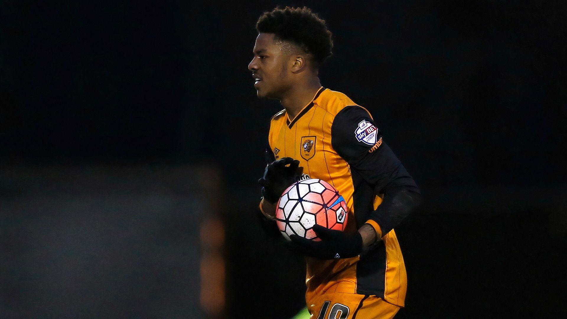 Steve Bruce labelled Hull City signing “very good” and Middlesbrough ...