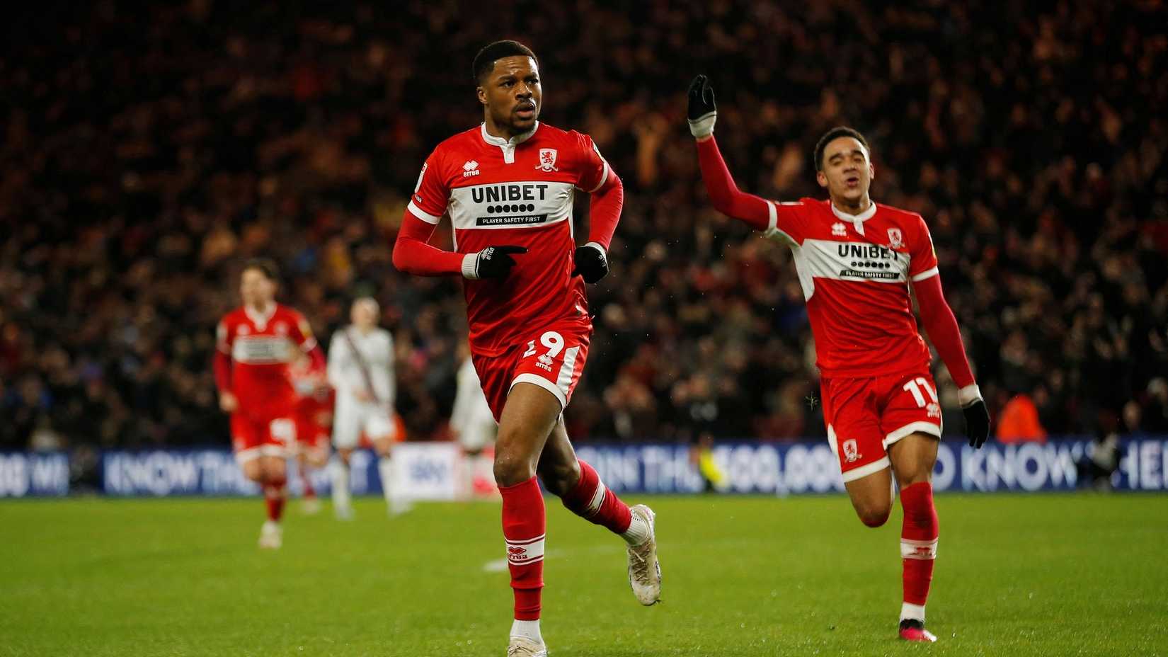 Chuba Akpom opens up on Ipswich Town transfer decision - Birmingham City never stood a chance