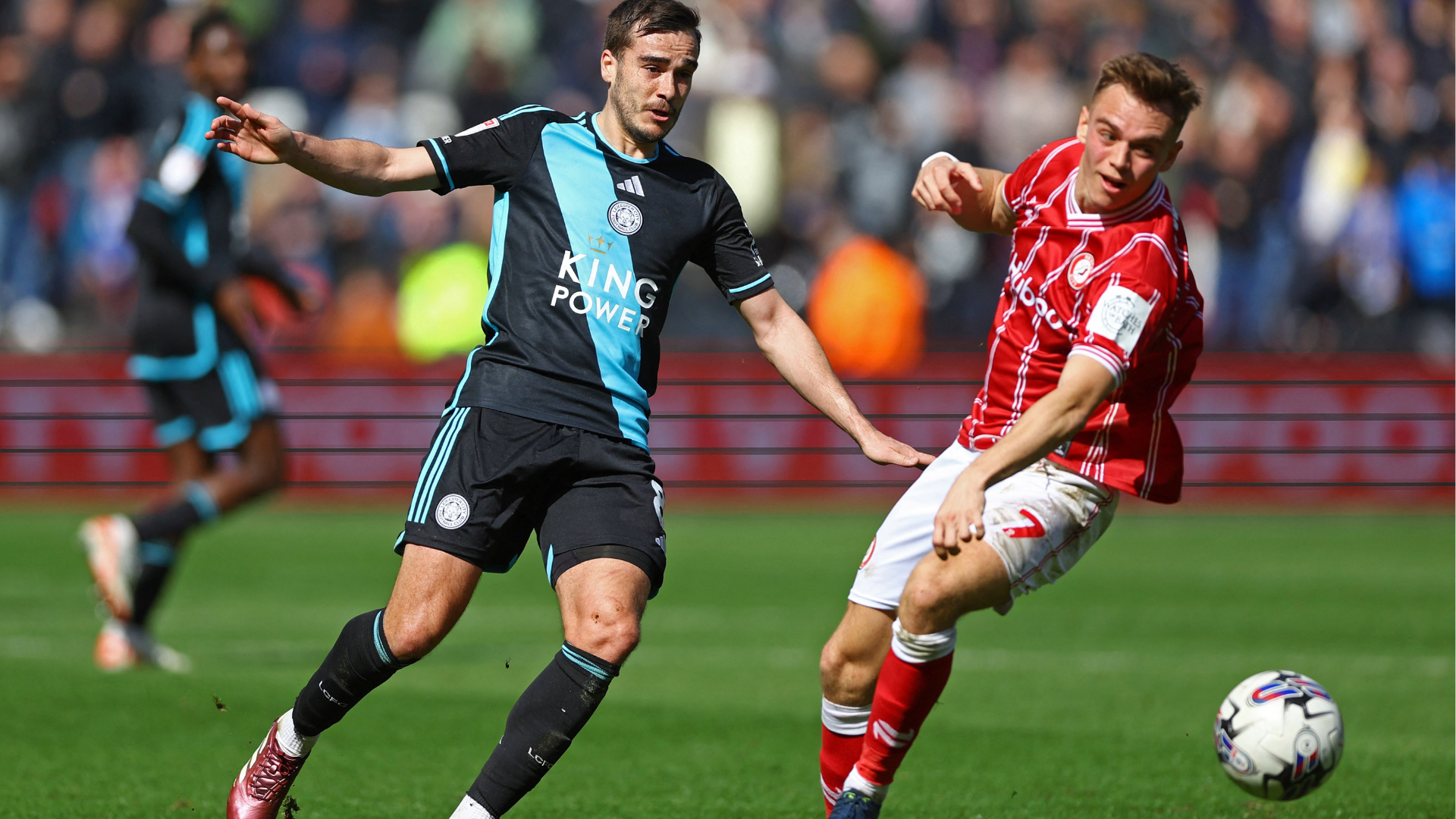 The 11 players set to miss Bristol City v Burnley