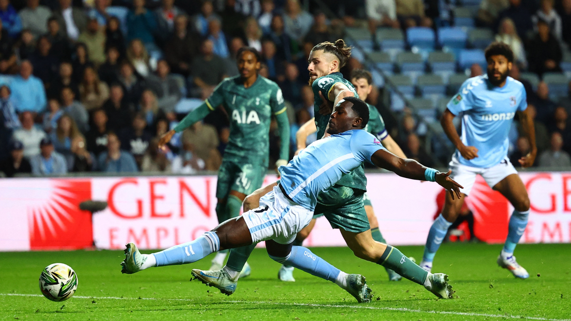 Frank Lampard must unlock Coventry City's Ephron Mason-Clark