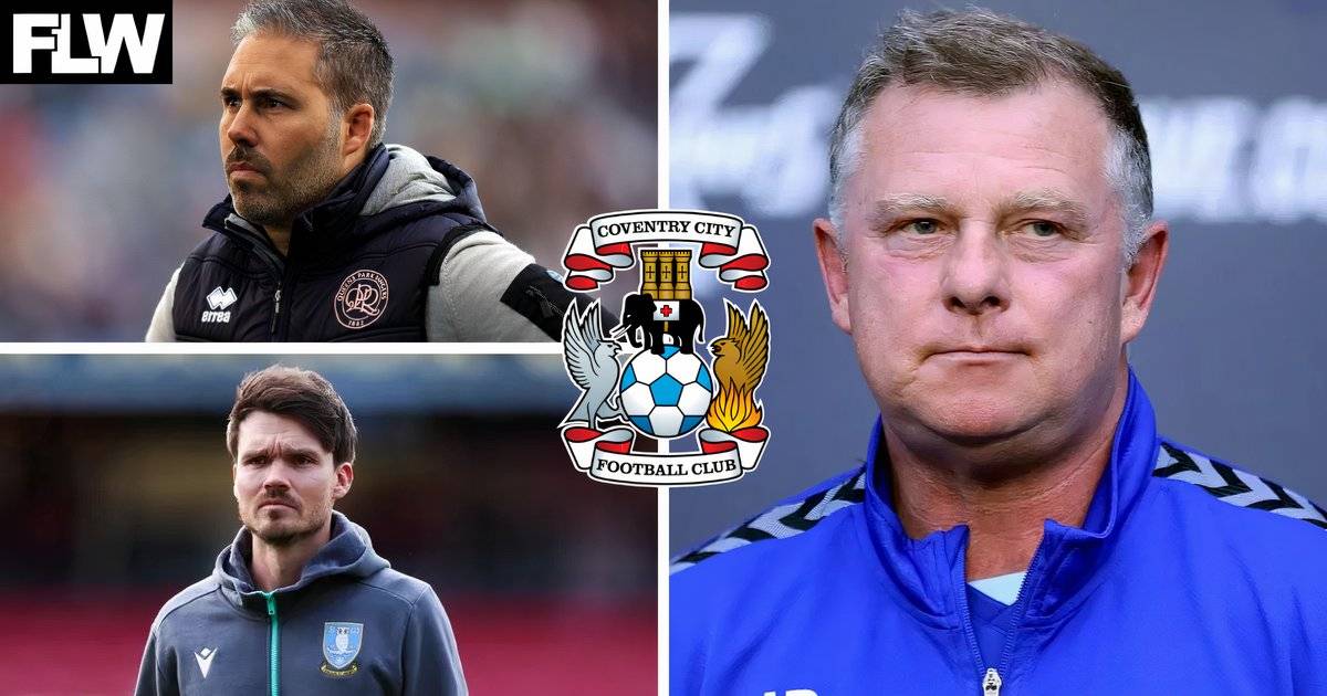 Coventry City signings hint they may follow Sheff Wed & QPR example in ...
