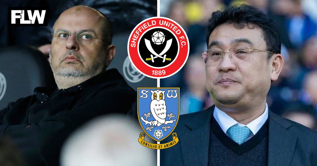 How Sheffield United and Sheffield Wednesday's owners made their millions