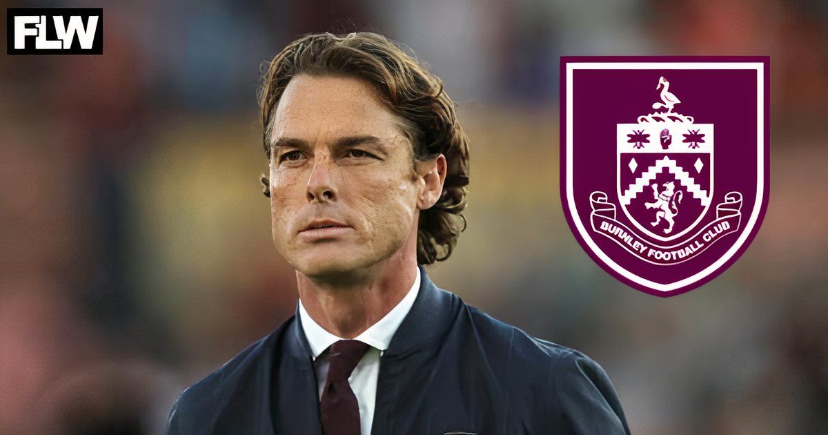 Scott Parker urged to fix urgent Burnley FC striker problem in January ...