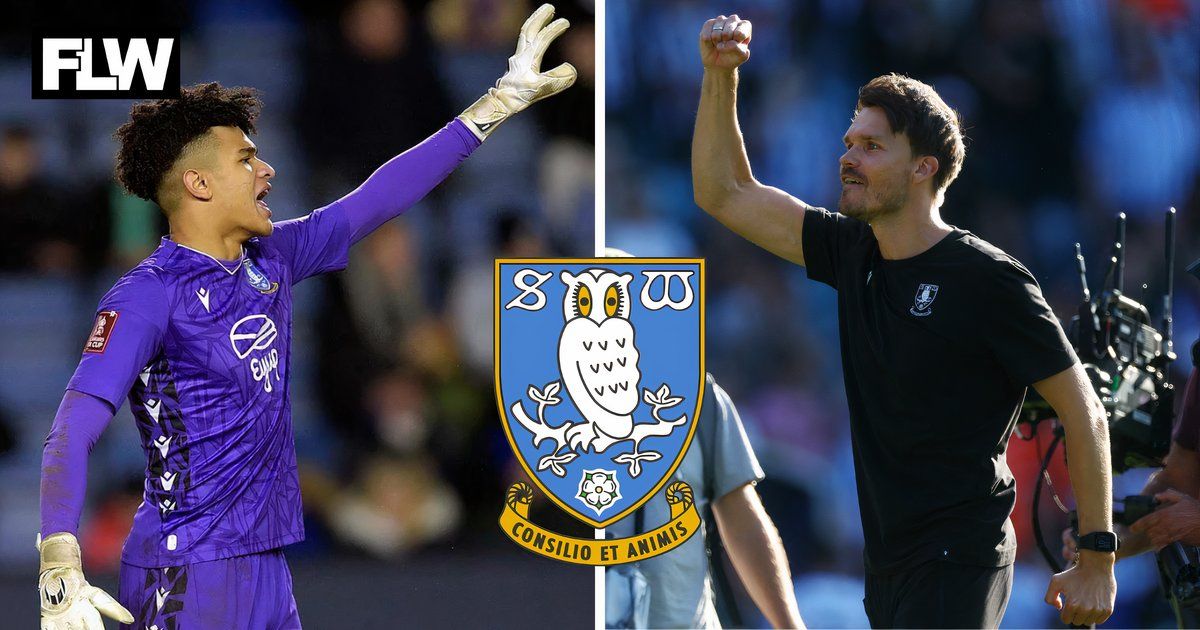 Sheffield Wednesday: Pierce Charles exit looks unlikely after Danny ...