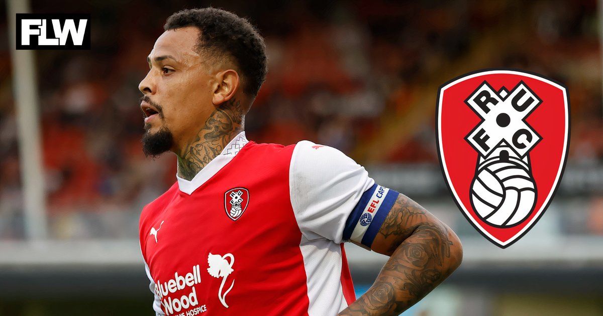 Rotherham United regret voiced over Jonson Clarke-Harris, Coventry City ...