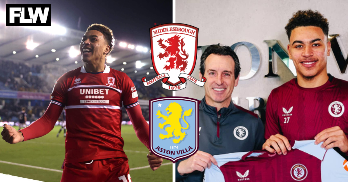 Morgan Rogers' wages at Aston Villa compared to what he was earning at ...