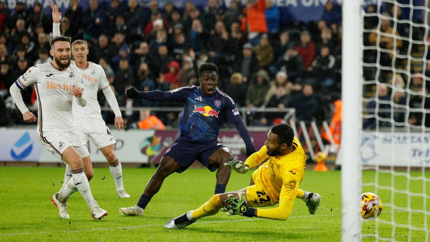 Daniel Farke's Sunderland decisions suggest Leeds United may rue ...